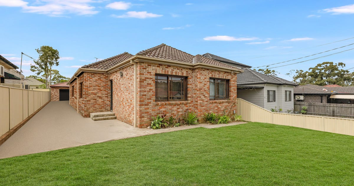 4 Karraba Street, Sefton NSW 2162 - property.com.au