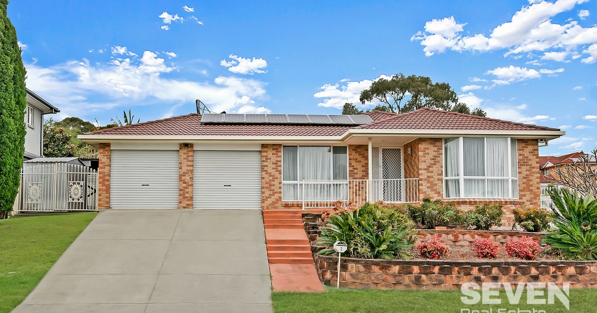 2 Manda Place, Rooty Hill NSW 2766 - property.com.au
