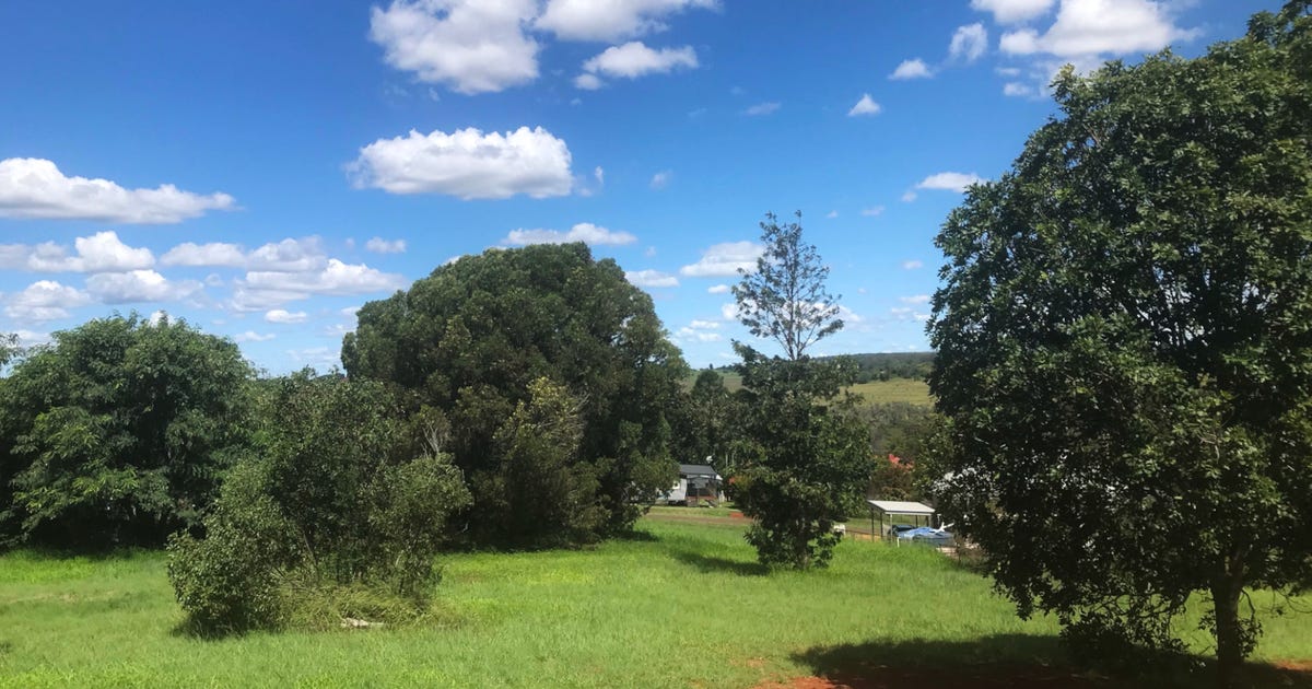 22 Magnussens Drive, Tingoora QLD 4608 - property.com.au