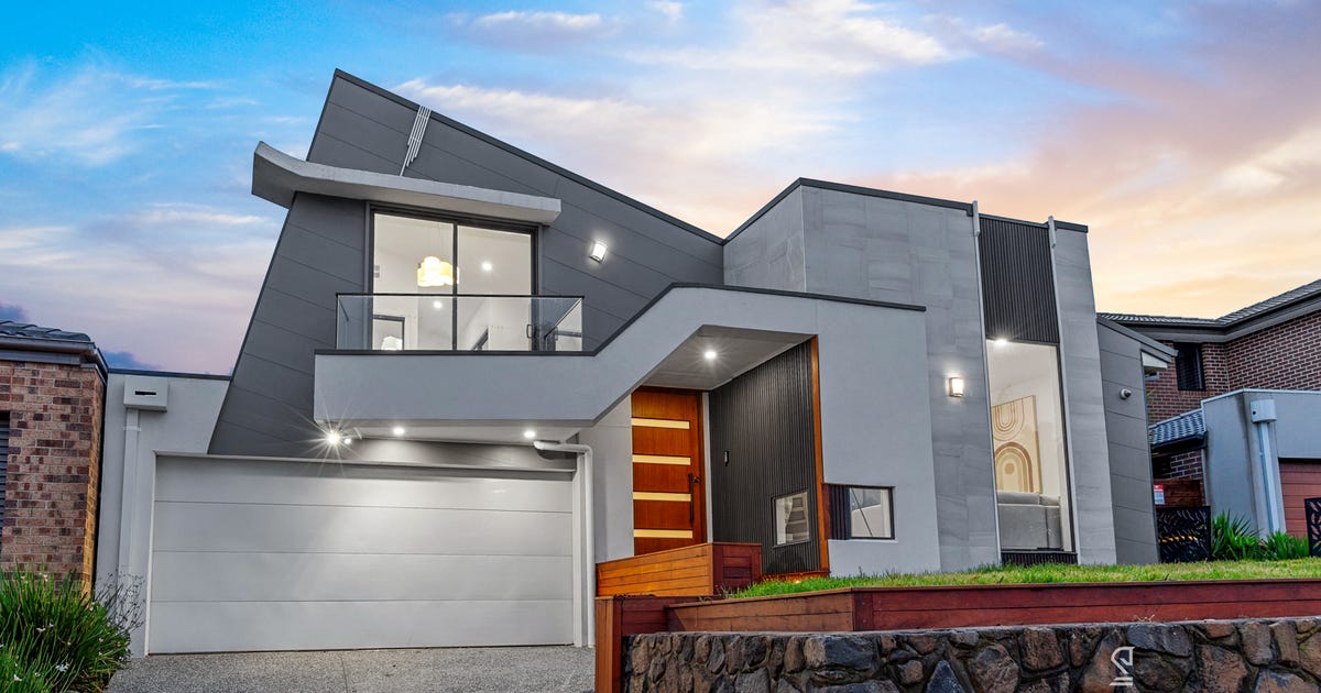 11 Sullivan Terrace, Burnside VIC 3023 - property.com.au