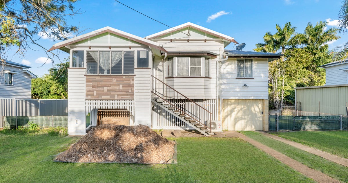 17 Muriel Street, Maryborough QLD 4650 - property.com.au