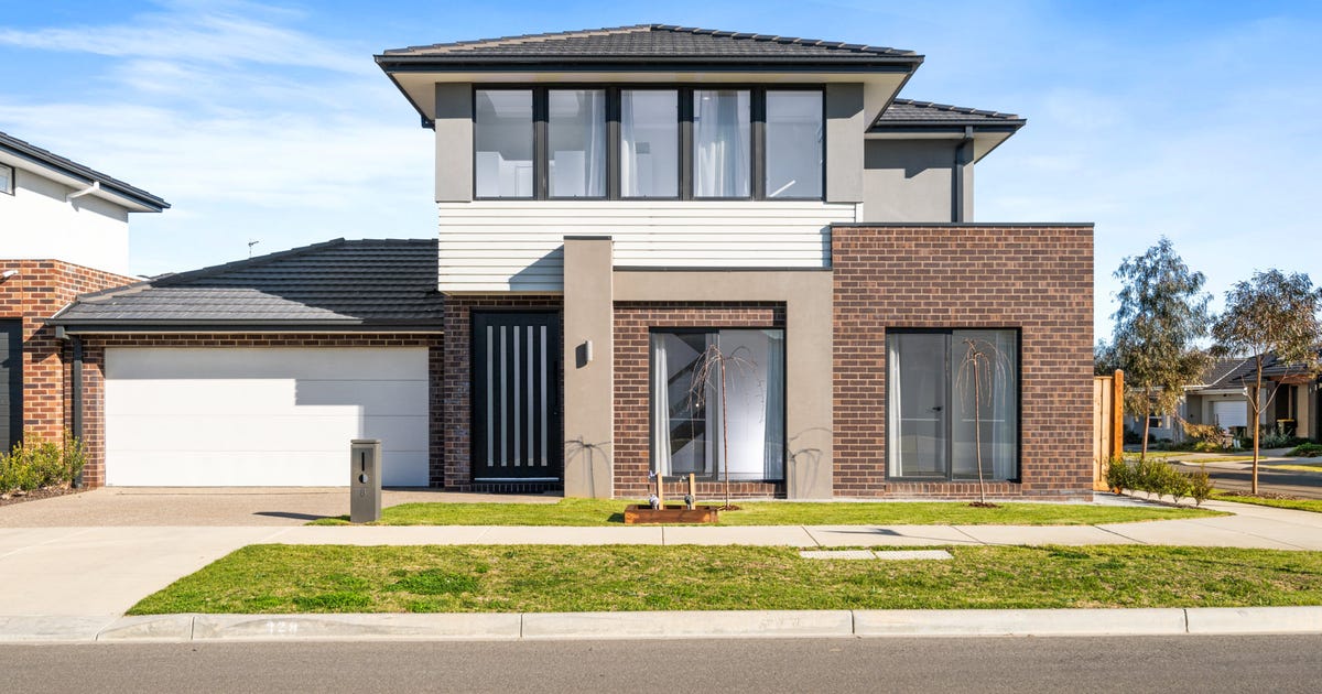 8 Serenity Street, Armstrong Creek VIC 3217 - property.com.au
