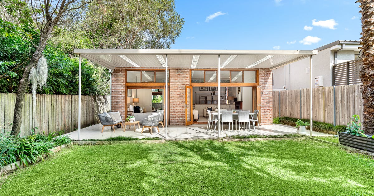 2 Tait Street, Russell Lea NSW 2046 - property.com.au