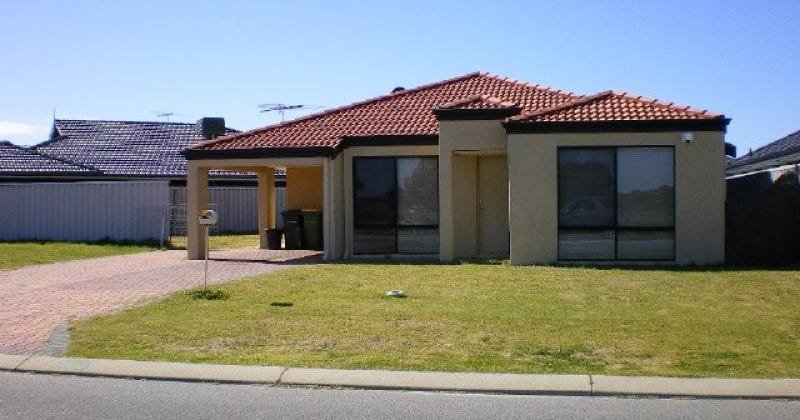 9 Benbecula Loop, Port Kennedy WA 6172 - property.com.au