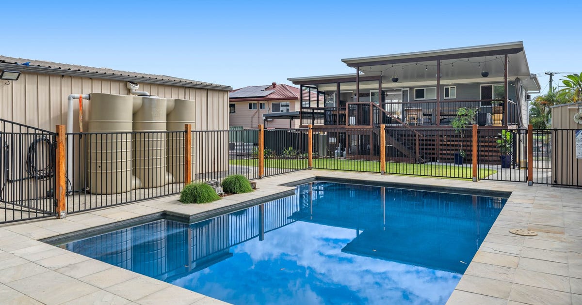 22 Kensington Street, Capalaba QLD 4157 - property.com.au