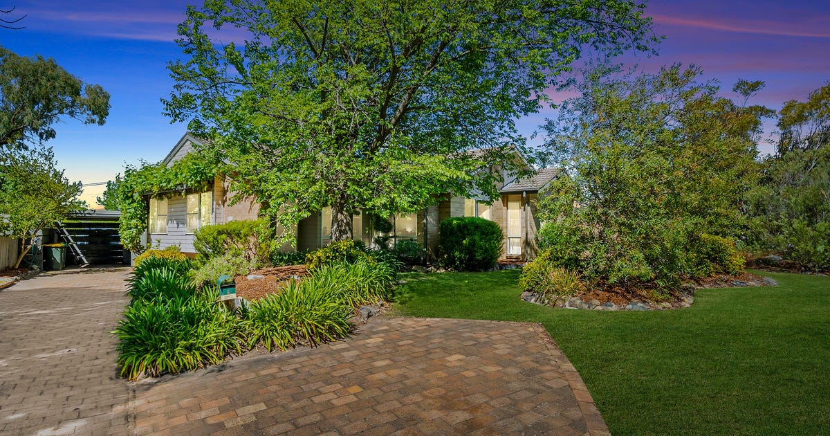 9 Besant Street, Pearce ACT 2607 - property.com.au