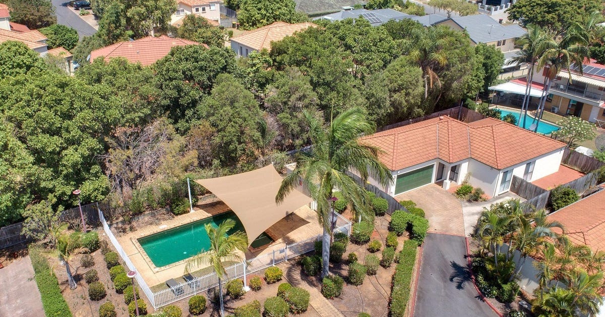 3/40 Arcadia Street, Eight Mile Plains QLD 4113 - property.com.au