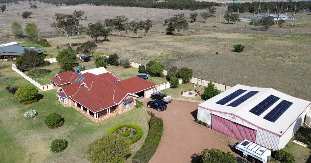 5 Jean O'Bryan Close, Aberdeen NSW 2336 - property.com.au