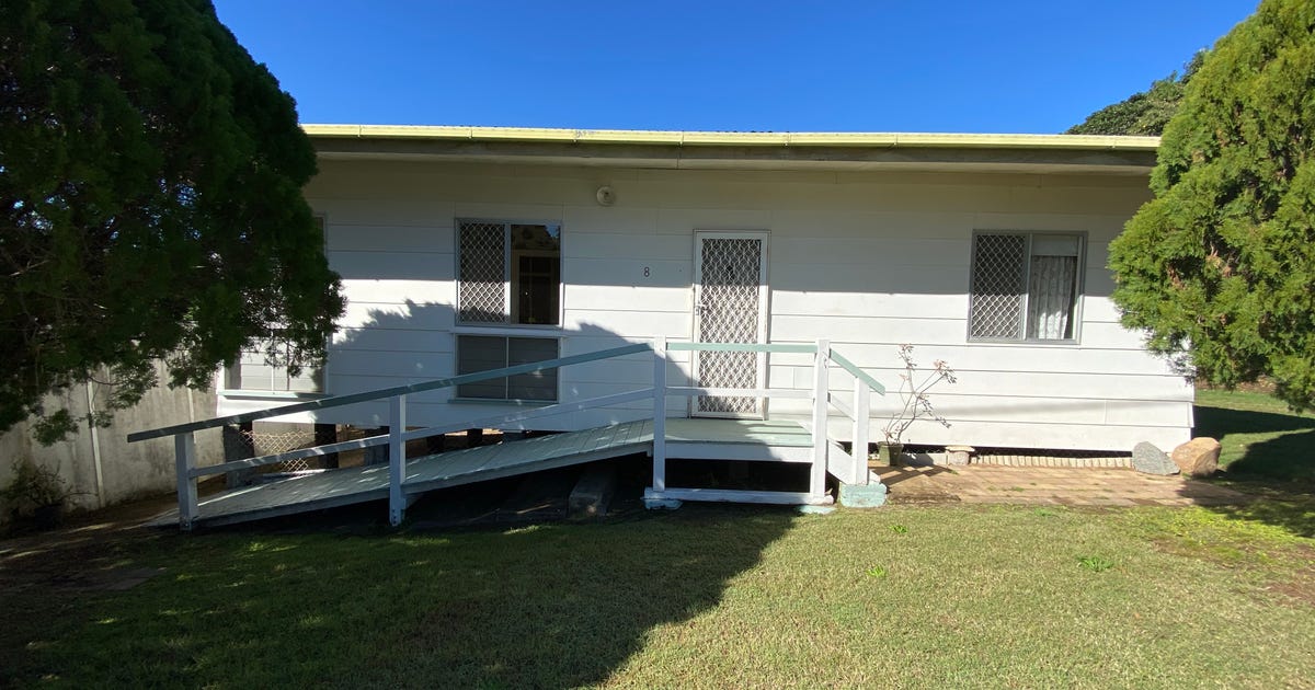 8 Anna Street, Linville QLD 4314 - property.com.au
