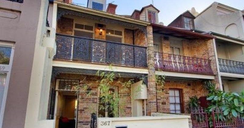 367 Riley Street, Surry Hills NSW 2010 - property.com.au