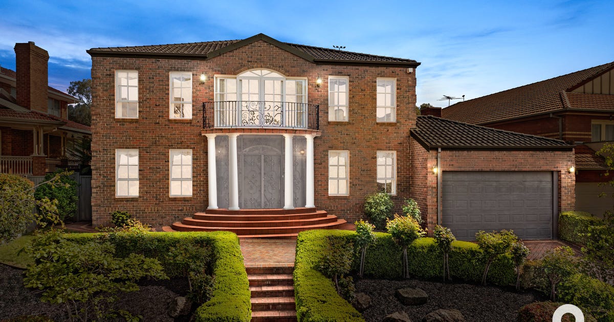 89 Blossom Park Drive, Mill Park VIC 3082 - property.com.au