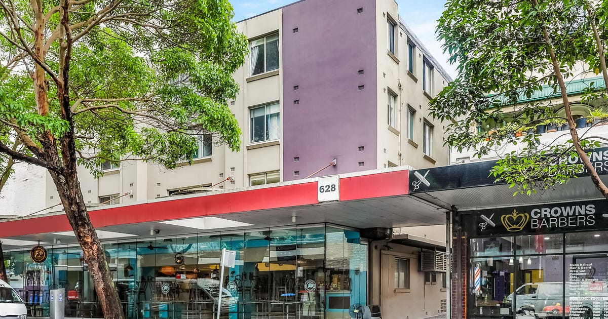 25/628-634 Crown Street, Surry Hills NSW 2010 - property.com.au