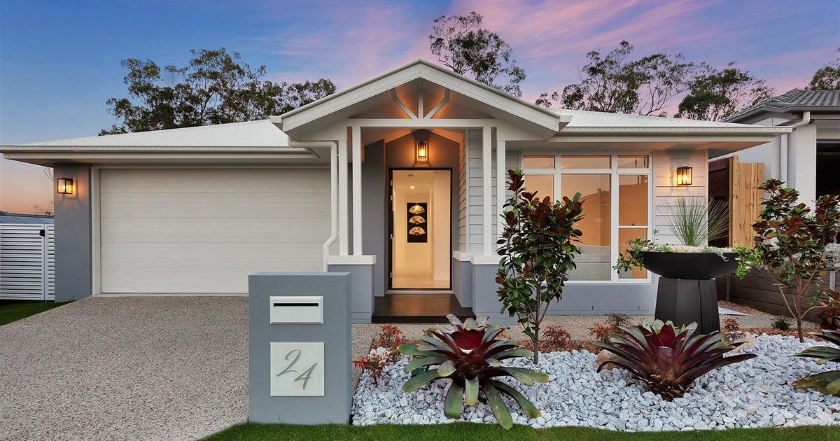 24 Wallum Circuit, Bahrs Scrub QLD 4207 - property.com.au