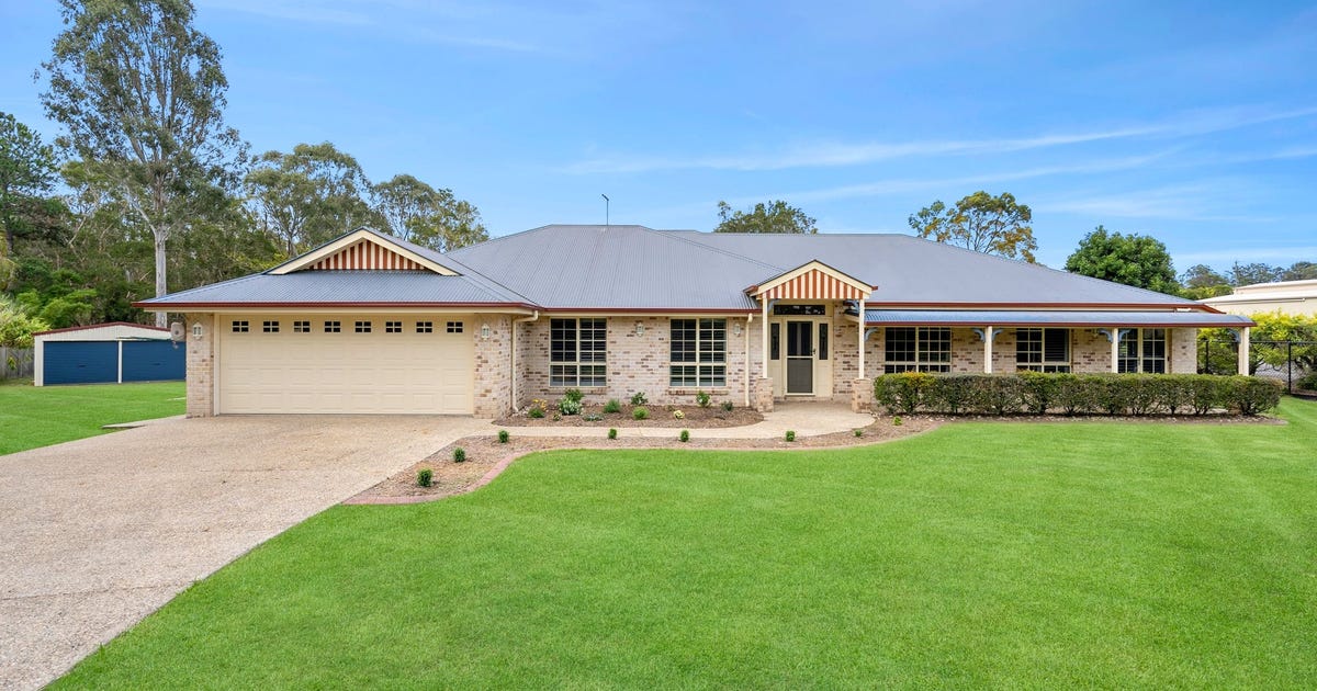 14 Jane Place, Burpengary QLD 4505 - property.com.au