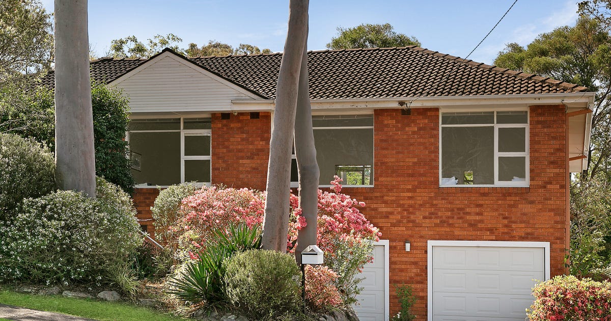 18 Adams Street, Frenchs Forest NSW 2086 - property.com.au