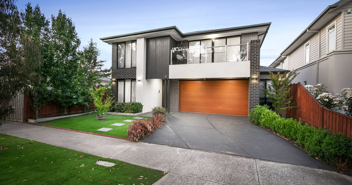 13 Marquee Circuit, Greenvale VIC 3059 - property.com.au