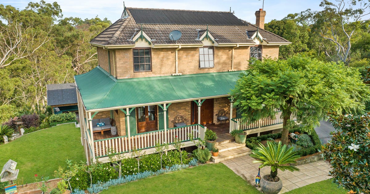 4 Ben Bullen Road, Glenorie NSW 2157 - property.com.au