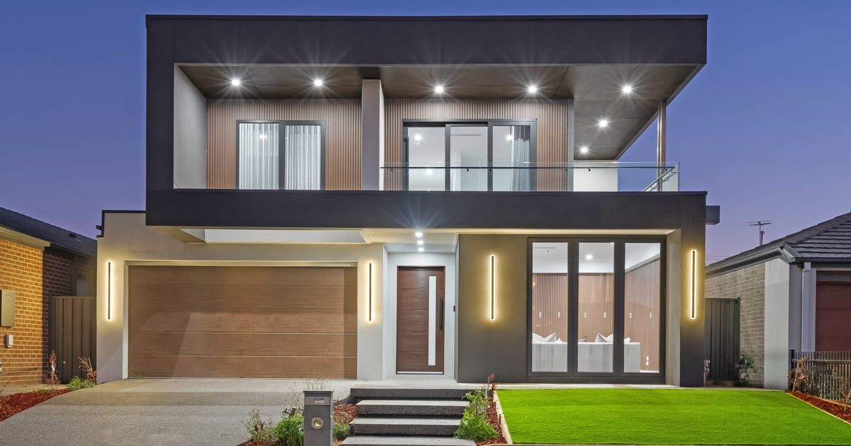 10 Alloca Cres, Donnybrook VIC 3064 - property.com.au