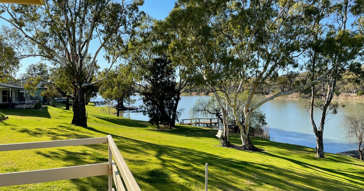 12 Lake Carlet Shack Road, Lake Carlet SA 5238 - property.com.au