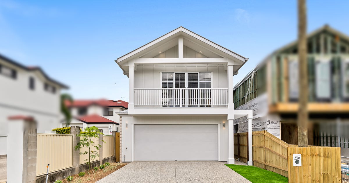 33A Howsan Street, Mount Gravatt East QLD 4122 - property.com.au