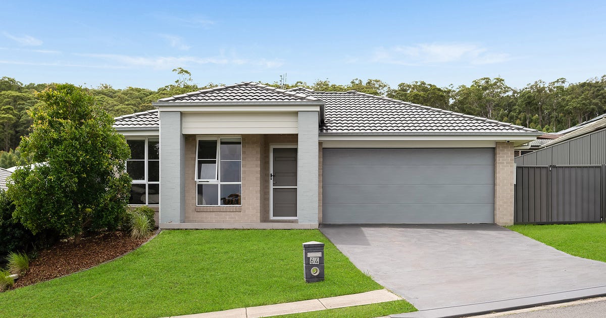 64 Blackwood Circuit, Cameron Park NSW 2285 - property.com.au