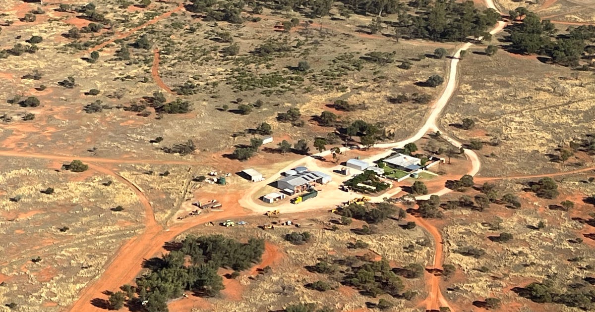 8273 Barrier Highway, Noona NSW 2835 - property.com.au