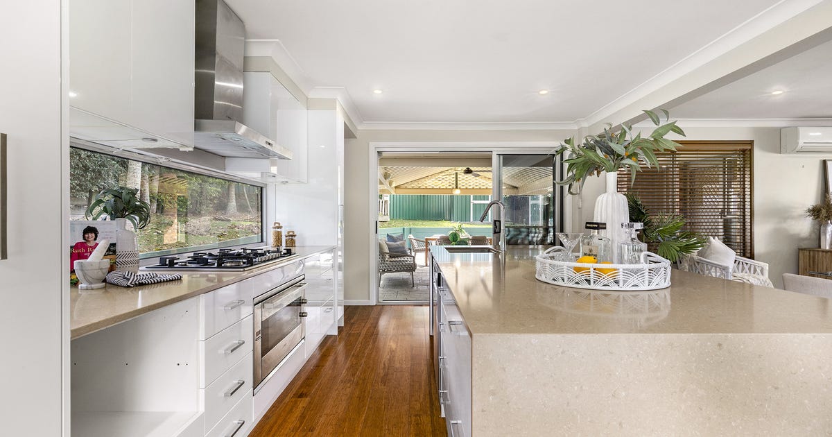 1 Tarcoola Street, Rochedale South QLD 4123 - property.com.au