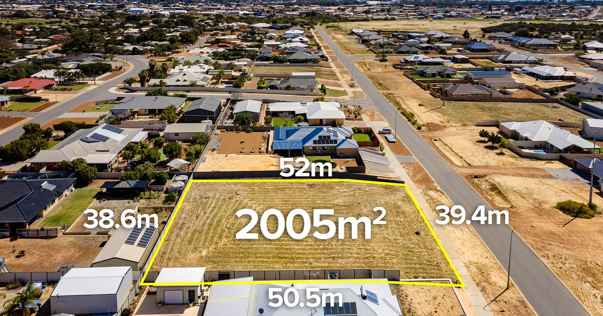 38 Strathalbyn Road, Strathalbyn WA 6530 - property.com.au