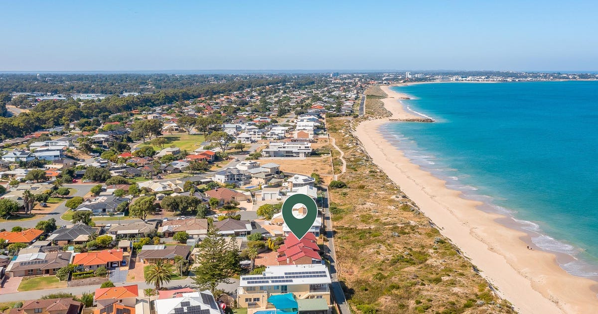 2/7 Rocklea Place, Silver Sands WA 6210 - property.com.au