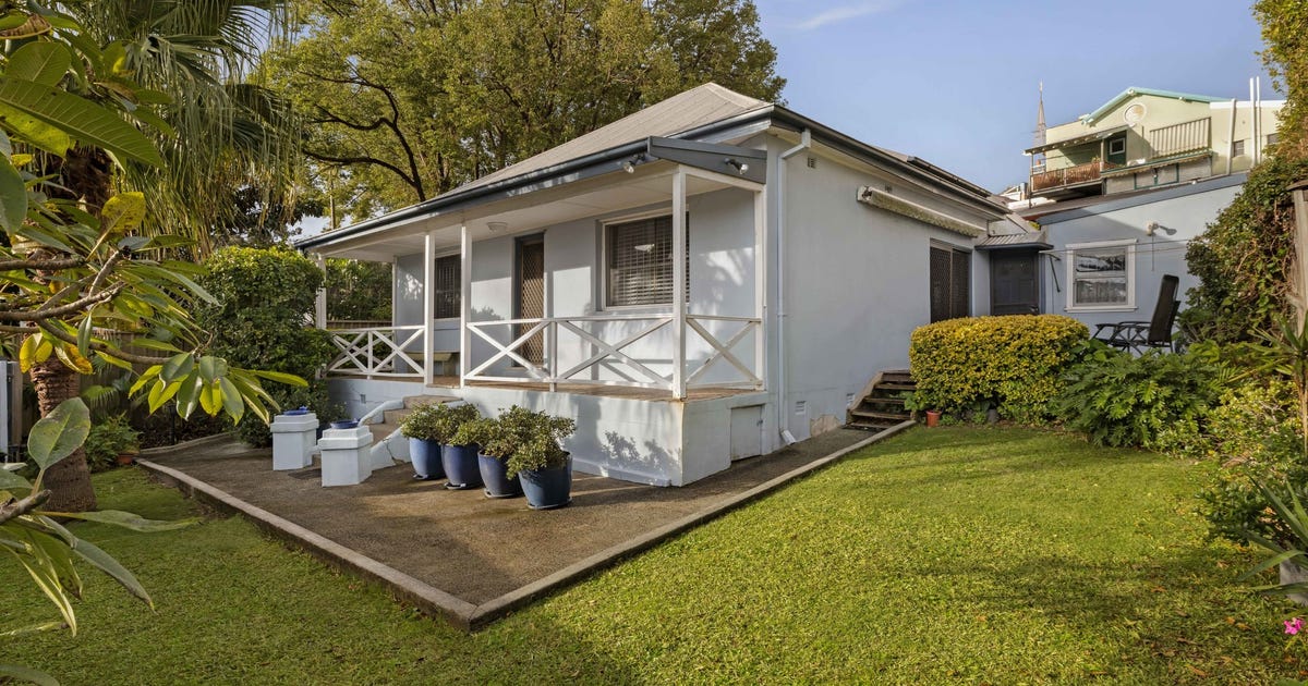 1 Terminus Street, Petersham NSW 2049 - property.com.au