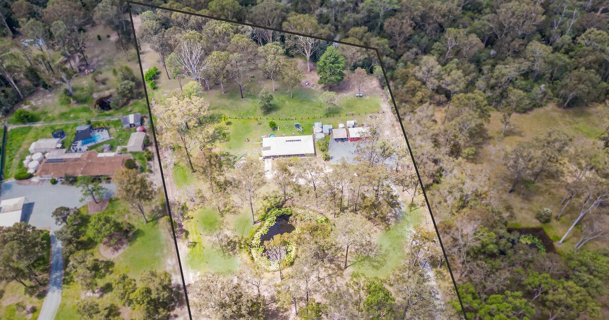 64-70 Maranoa Drive, Logan Village QLD 4207 - property.com.au