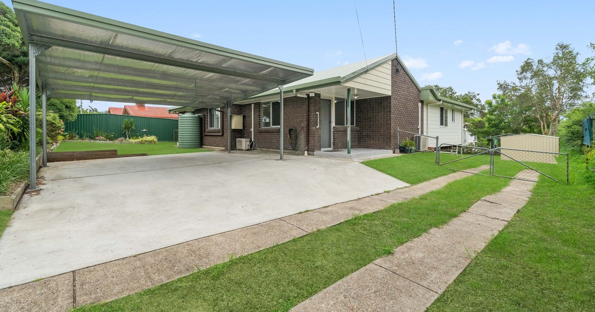 16 Barret Street, Flinders View QLD 4305 - property.com.au