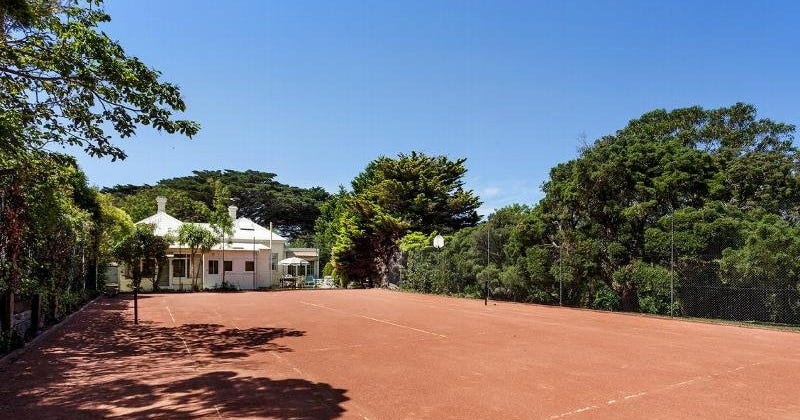 3789 Point Nepean Road, Portsea VIC 3944 - property.com.au