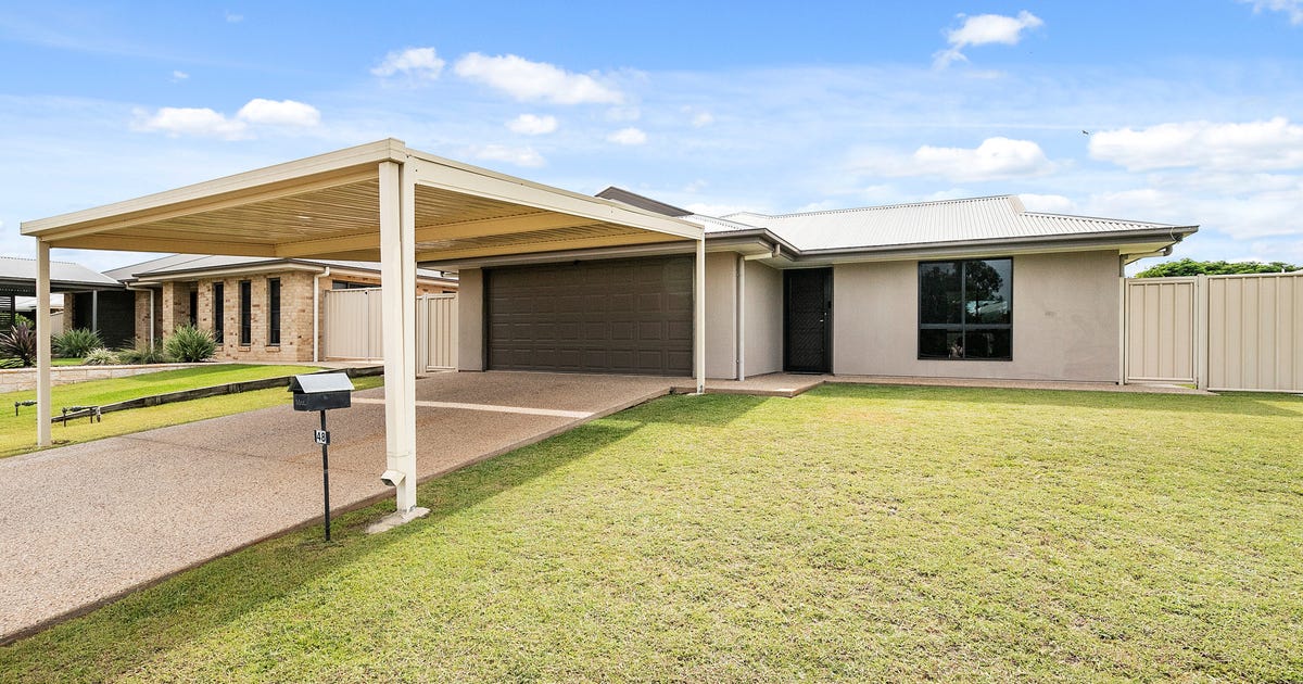48 Lakeside Drive, Emerald QLD 4720 - property.com.au