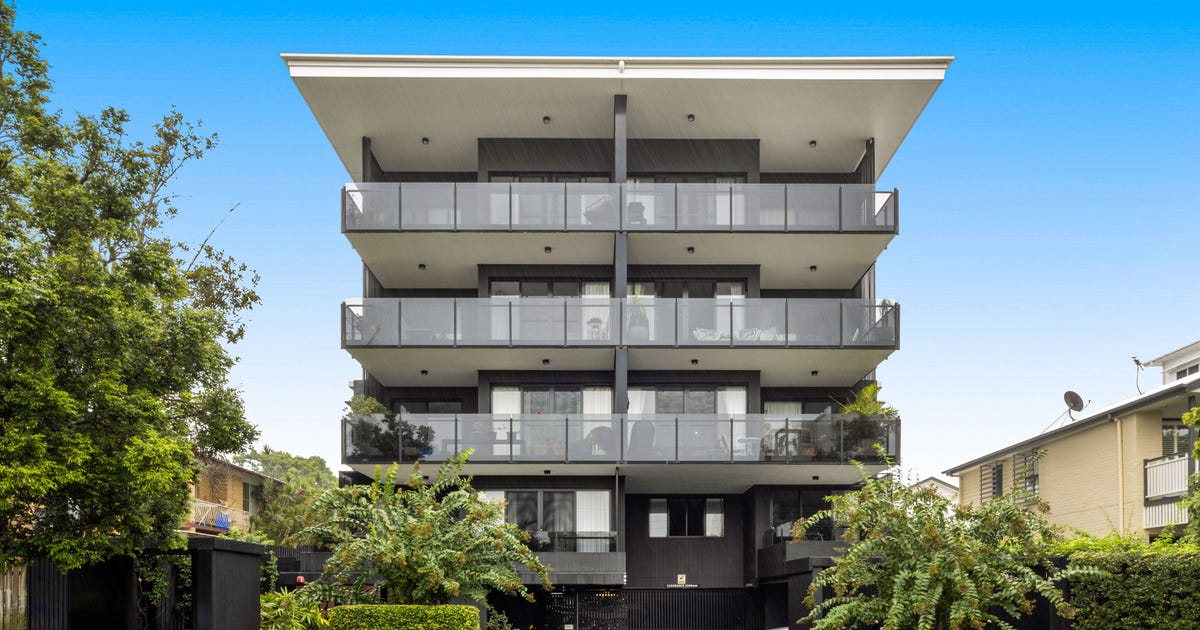 303/35 Primrose Street, Sherwood QLD 4075 - property.com.au