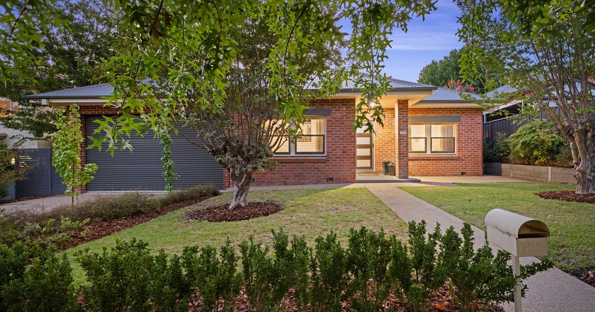 721 Jones Street, Albury NSW 2640 - property.com.au