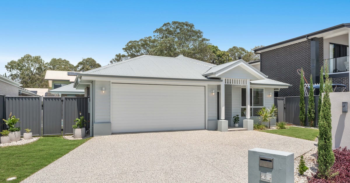 6 Mander Court, Wellington Point QLD 4160 - property.com.au