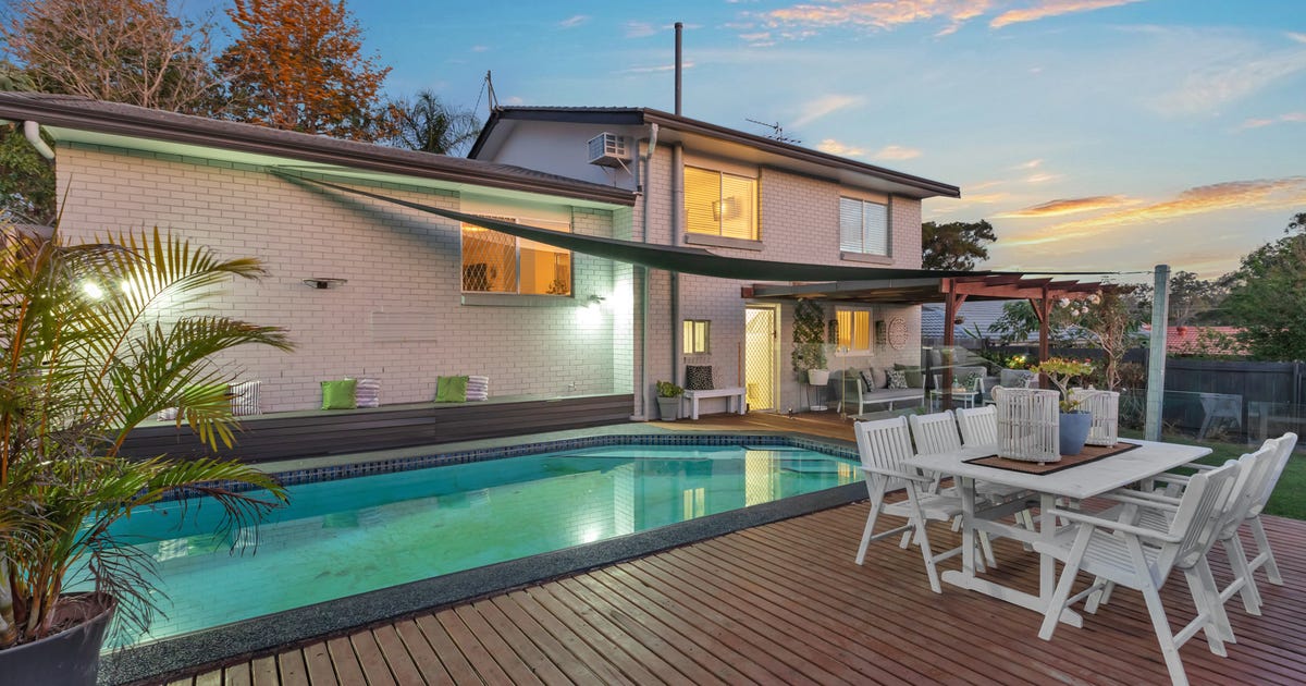 81 Marshall Lane, Kenmore QLD 4069 - property.com.au