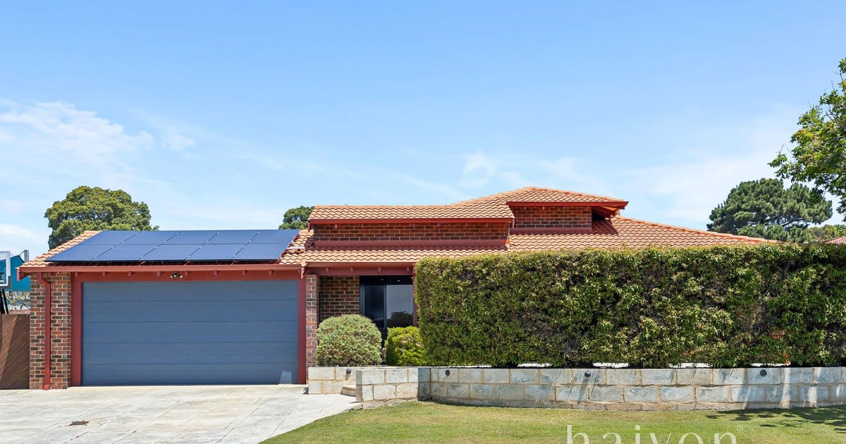 13 Alsop Place, Kardinya WA 6163 - property.com.au