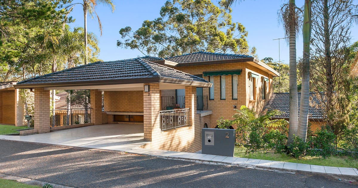 2 Surrey Place, Kareela NSW 2232 - property.com.au