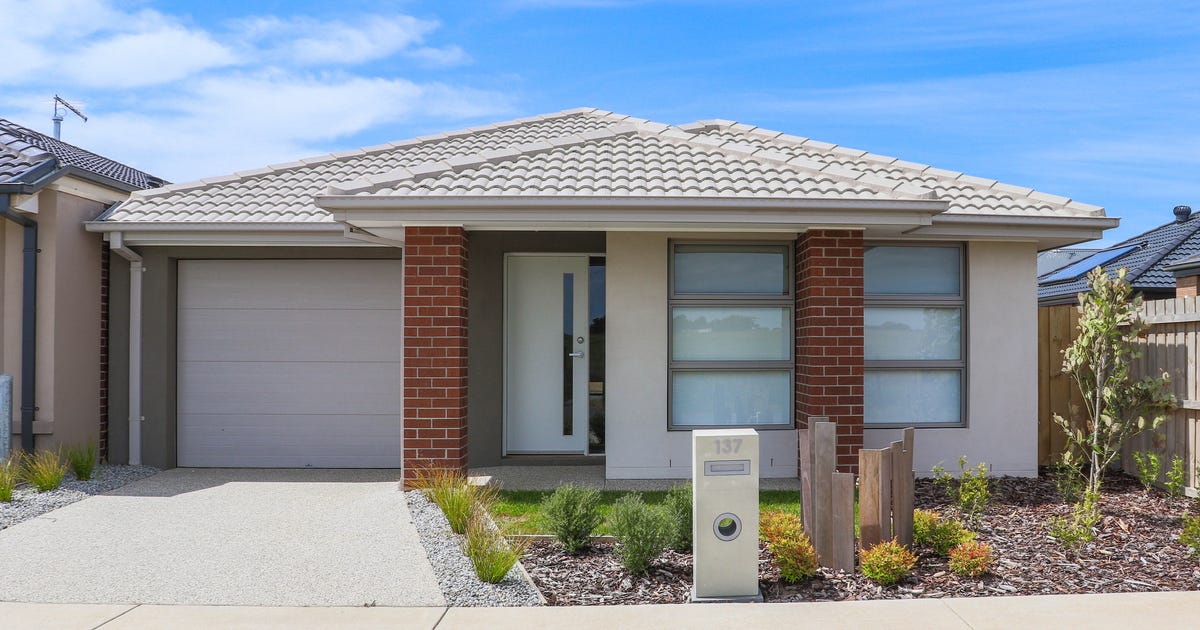 137 Batten Road, Armstrong Creek VIC 3217 - property.com.au