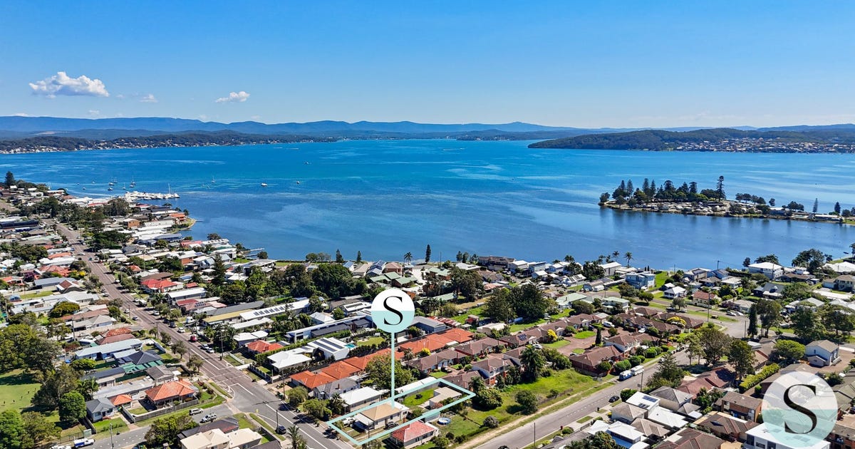 19 Marks Point Road, Marks Point NSW 2280 - property.com.au