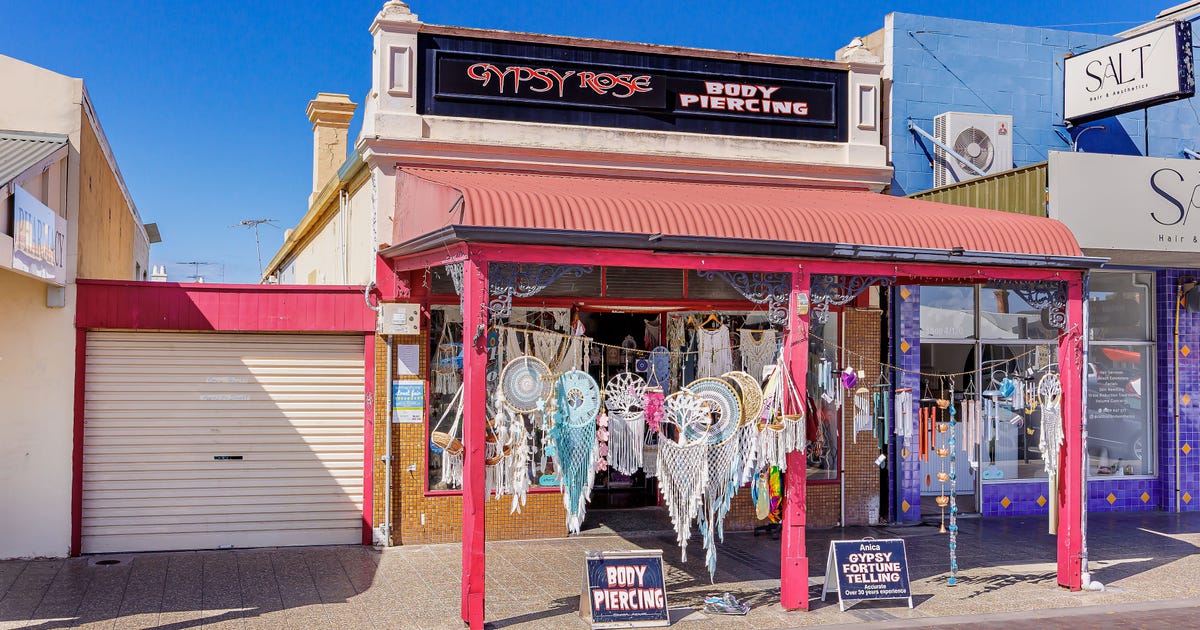 122 Semaphore Road, Semaphore SA 5019 - property.com.au