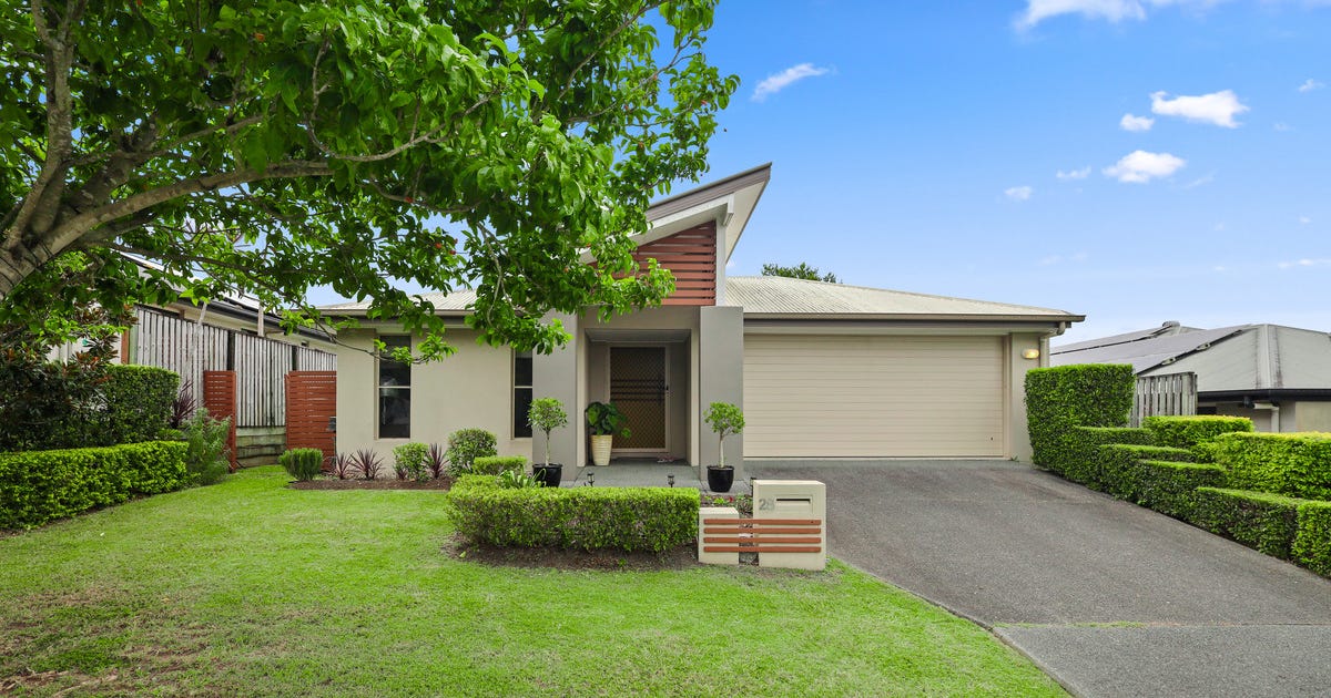 28 Lilly Cres, Kallangur QLD 4503 - property.com.au