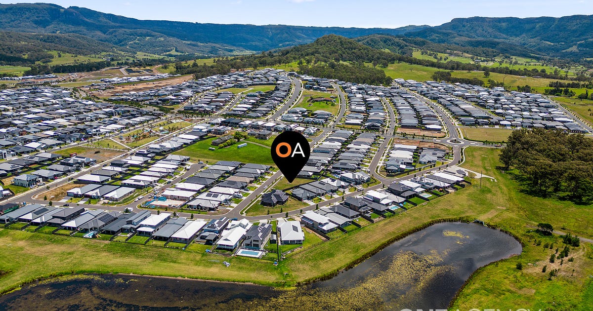 4 Gugara Street, Calderwood NSW 2527 - property.com.au