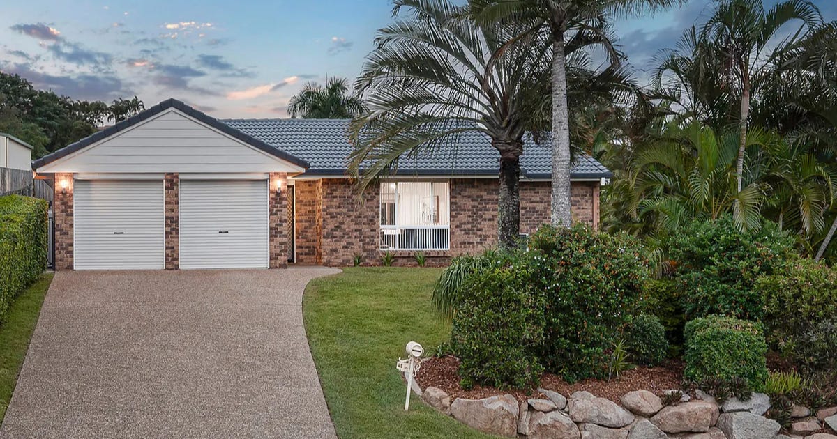 40 Frederick Street, Albany Creek QLD 4035 - property.com.au