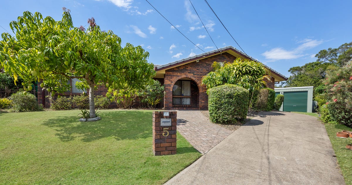 5 Weems Court, Collingwood Park QLD 4301 - property.com.au