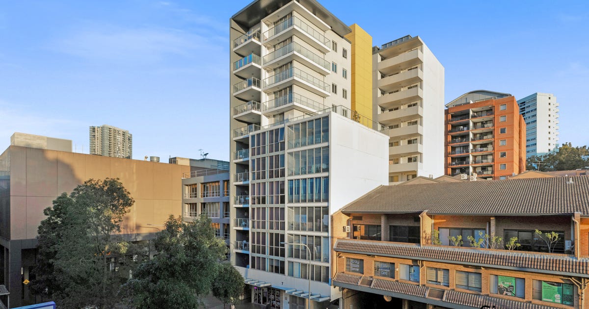 35/7 Aird Street, Parramatta NSW 2150 - property.com.au