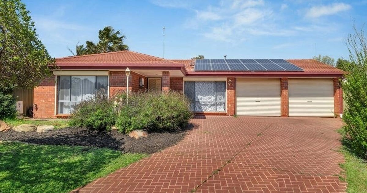 6 Cale Court, Craigmore SA 5114 - property.com.au
