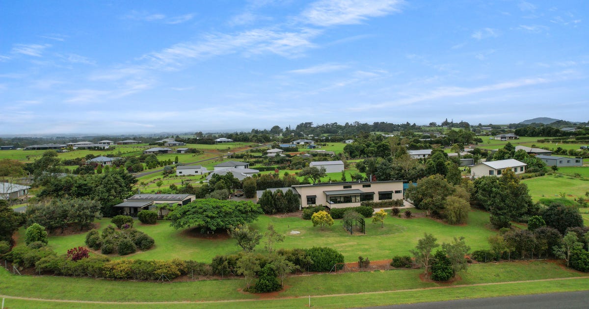 60 Jessica Road, Peeramon QLD 4885 - property.com.au